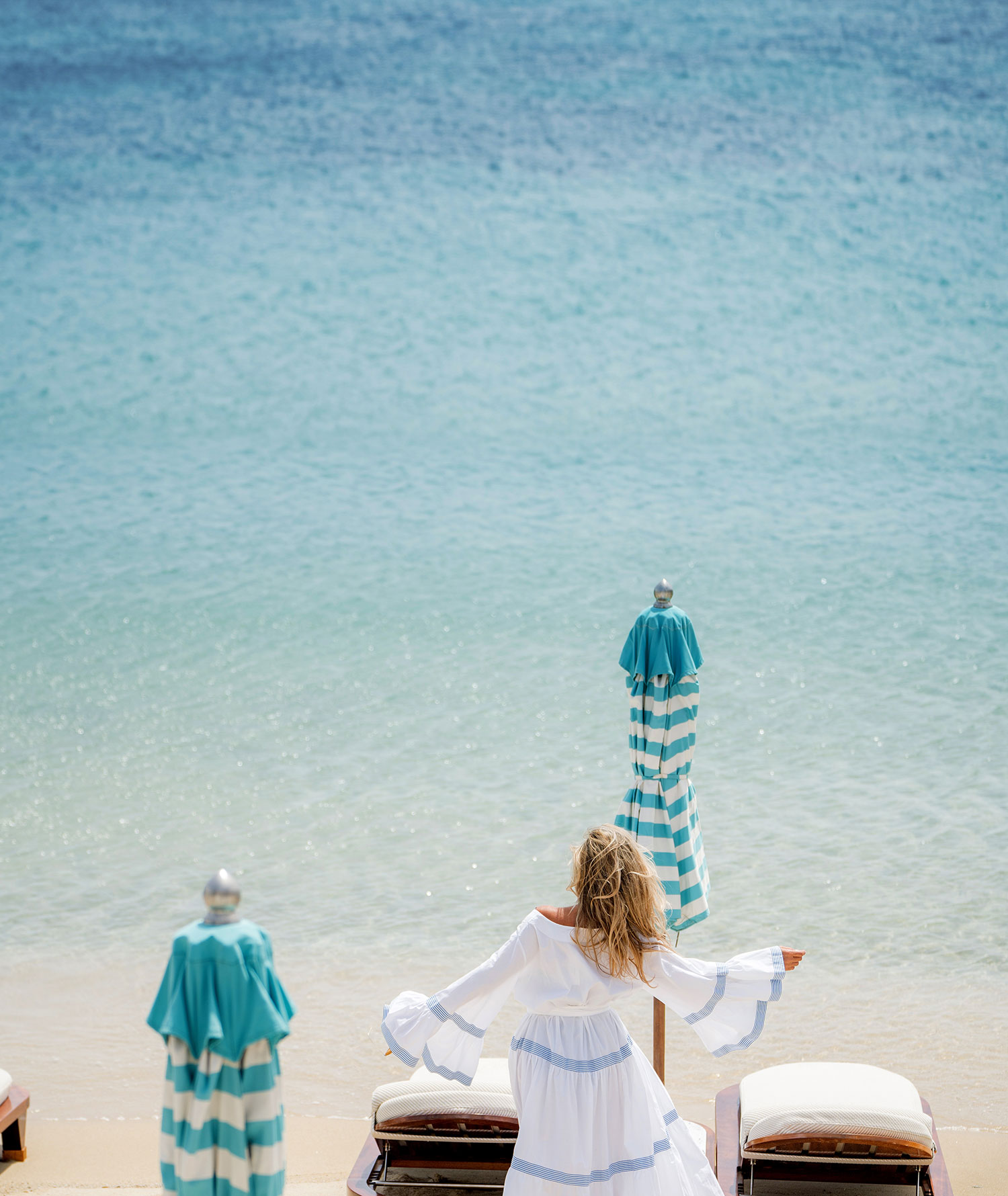 NAMMOS Cannes | Nammos World