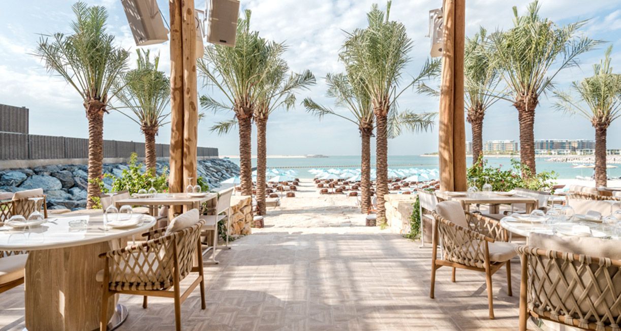 Contact | Nammos World