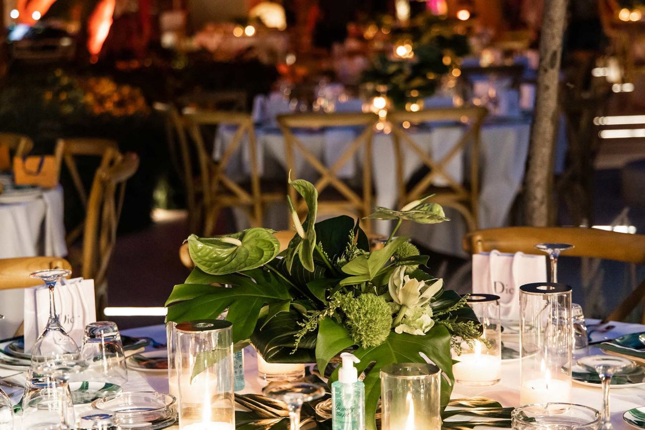 NAMMOS Dubai Private Celebrations | Nammos