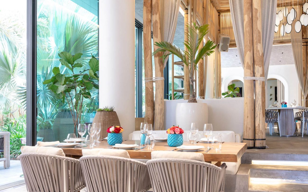 Destinations | Nammos World