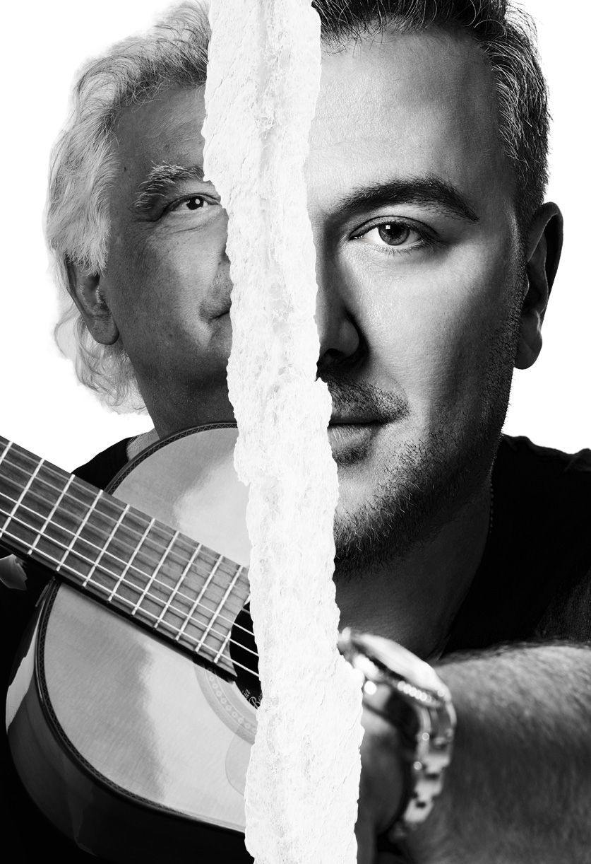 Antonis Remos & Gipsy Kings | Nammos World
