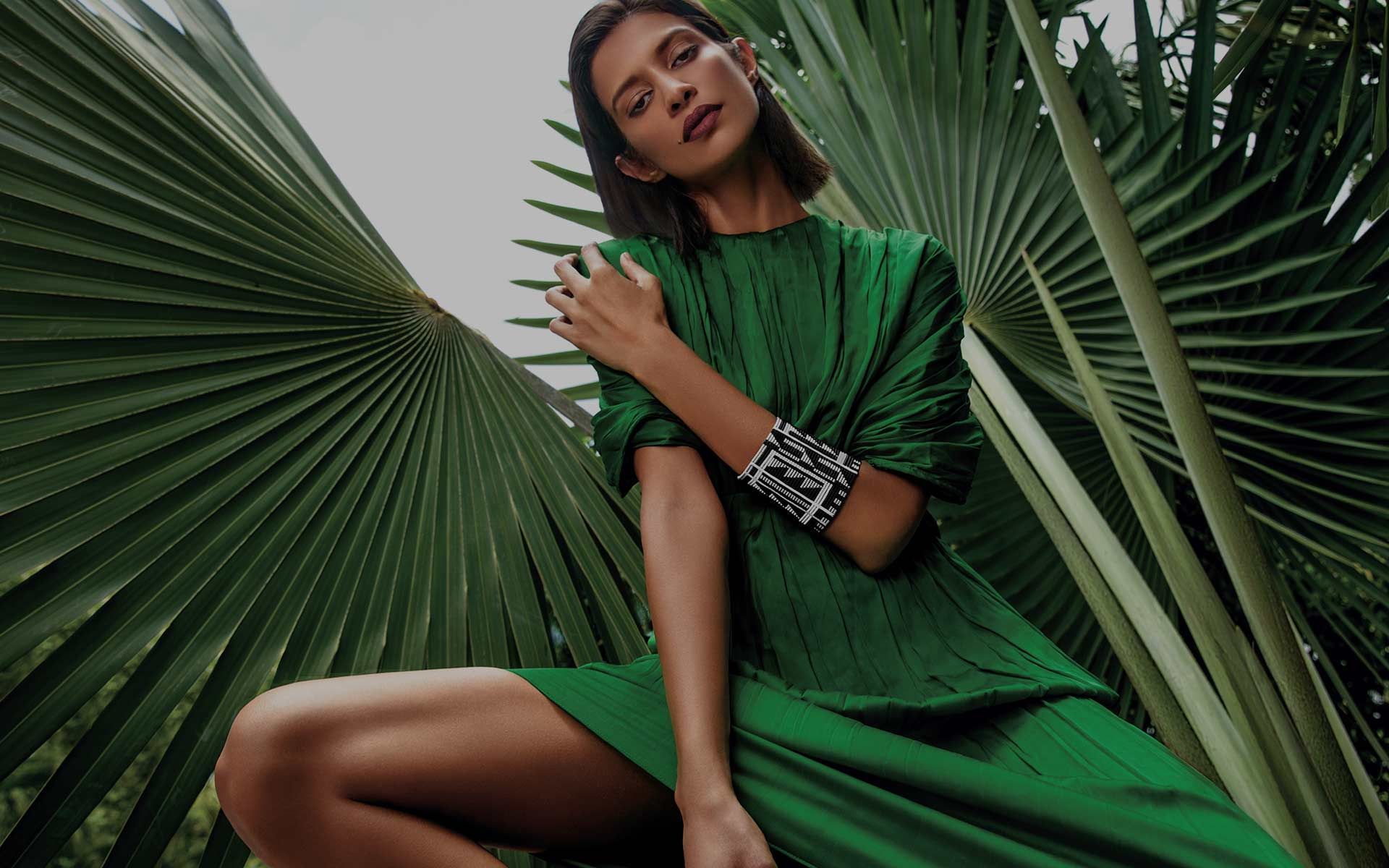 NAMMOS Village | Nammos World