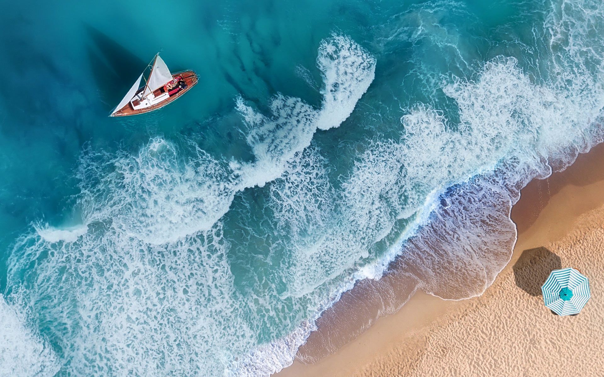 Destinations | Nammos World