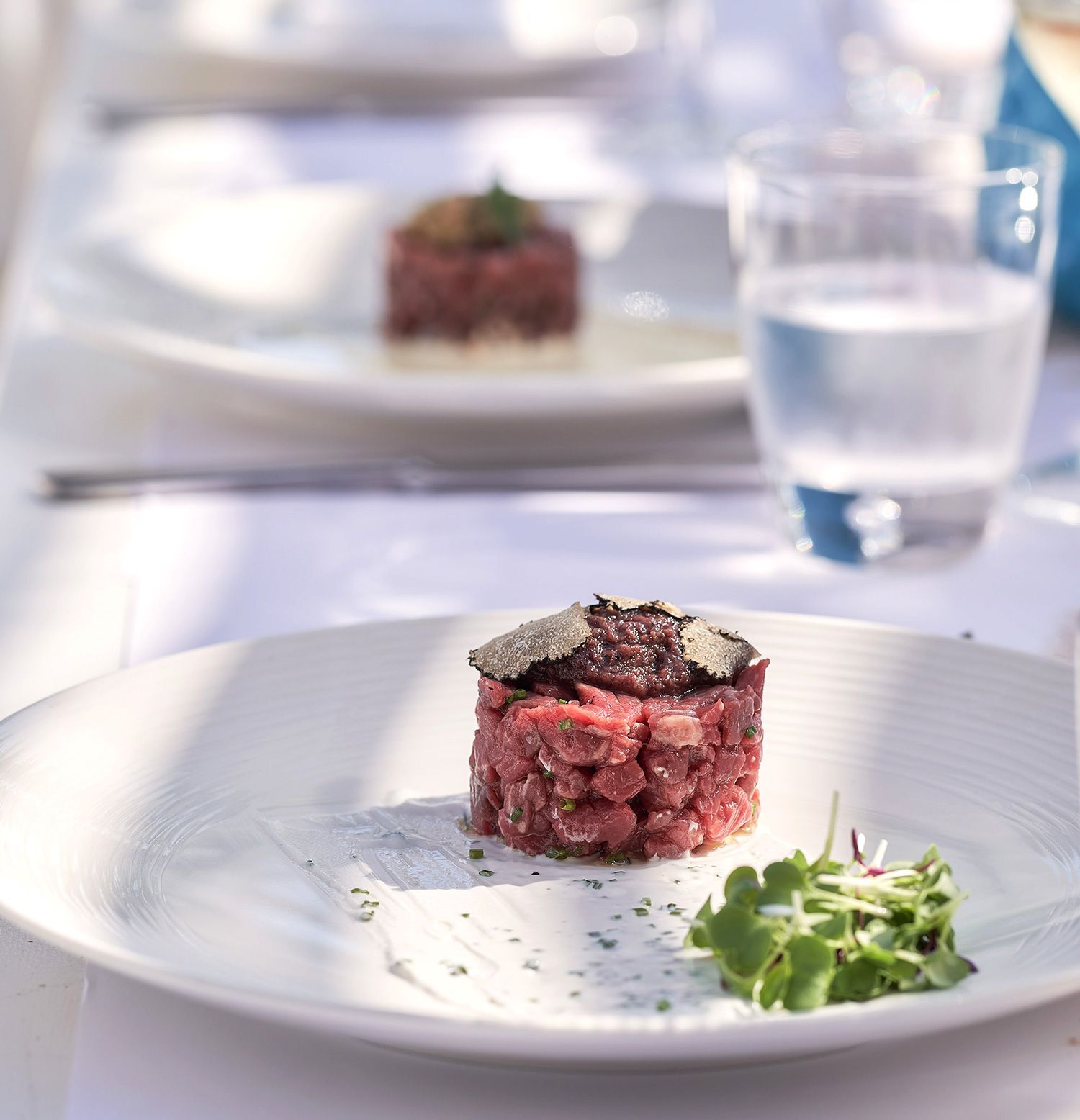 NAMMOS Limassol | Nammos World