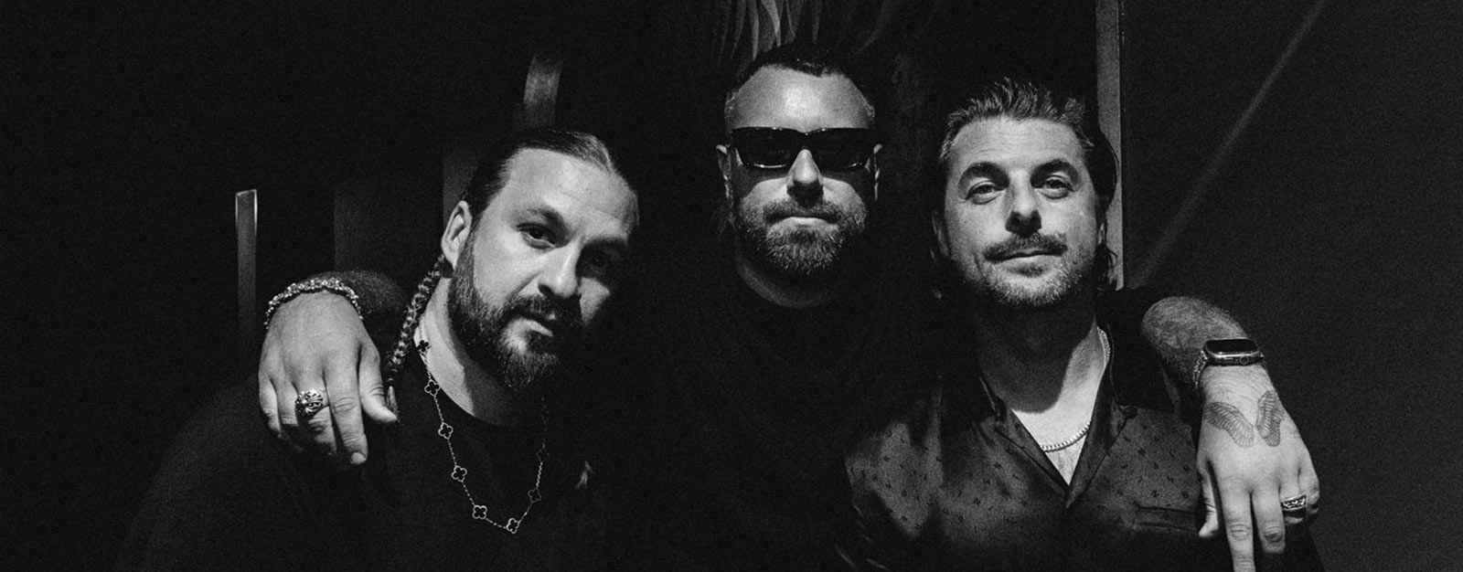 Nammos Events | Nammos World