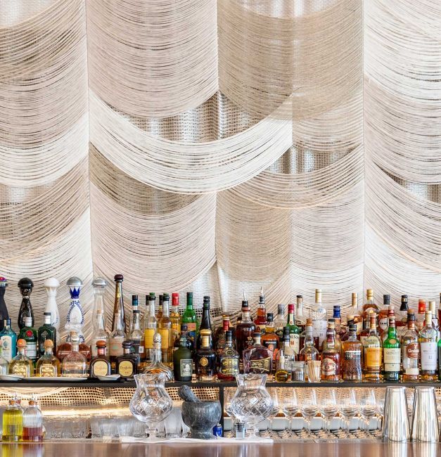 NAMMOS Dubai | Nammos World