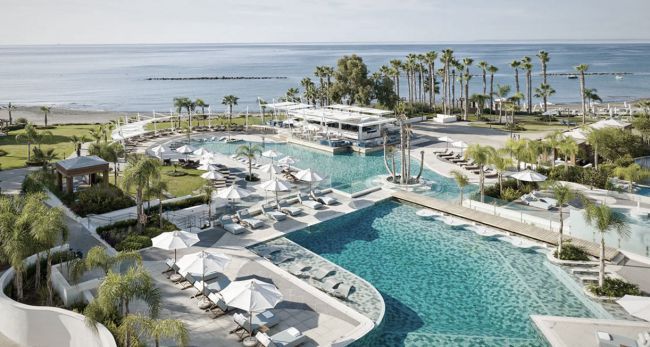 Contact | Nammos World